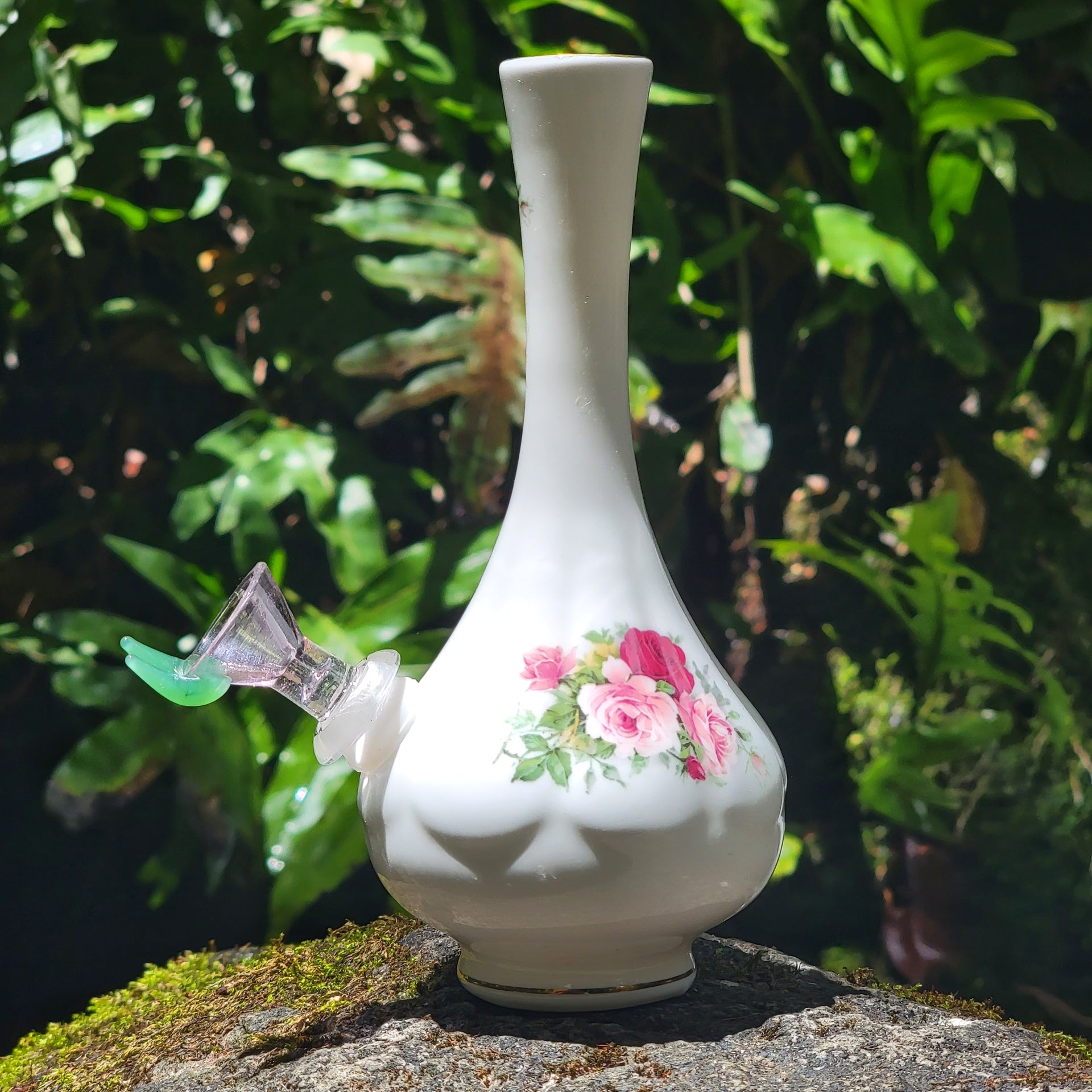 Upcycled Bongs, From Elevated Antiques to Repurposed Contemporaries ...
