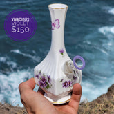 Upcycled Bongs, From Elevated Antiques to Repurposed Contemporaries ...