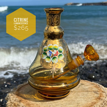 Upcycled Bongs, From Elevated Antiques to Repurposed Contemporaries ...